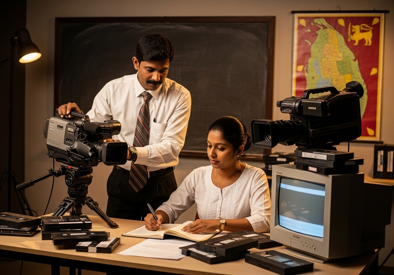 Grade 6 Sinhala Medium Modules - Channel NIE